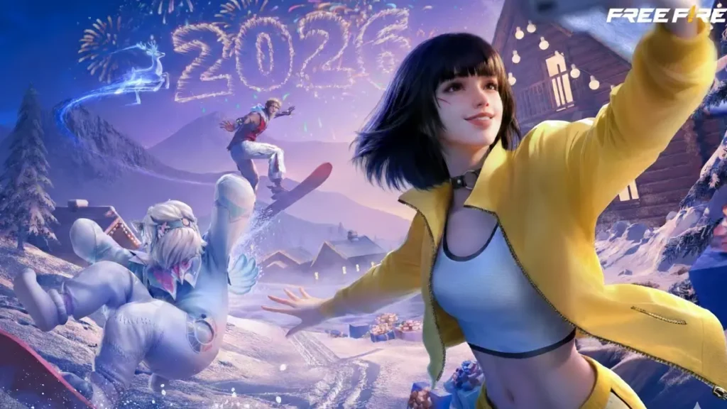 FF Kipas Download (VIP Proxy Server) Free Fire Beta New OB52